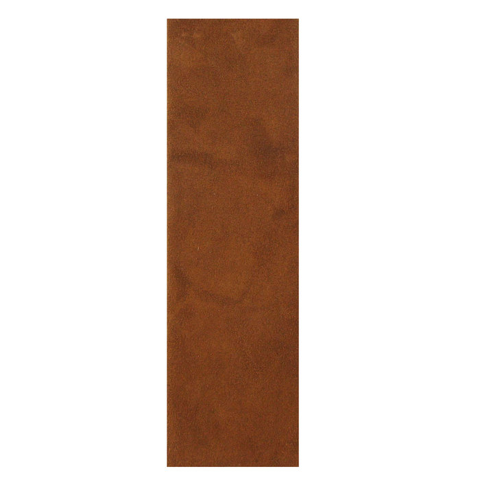 Medium Brown Large Suede Trim Piece | Hobby Lobby | 856922